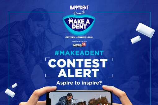 ஒவ்வொரு அற்புதமான கதையும் சொல்லப்படத் தகுதியானது! News18 உடன் இணைந்து ...