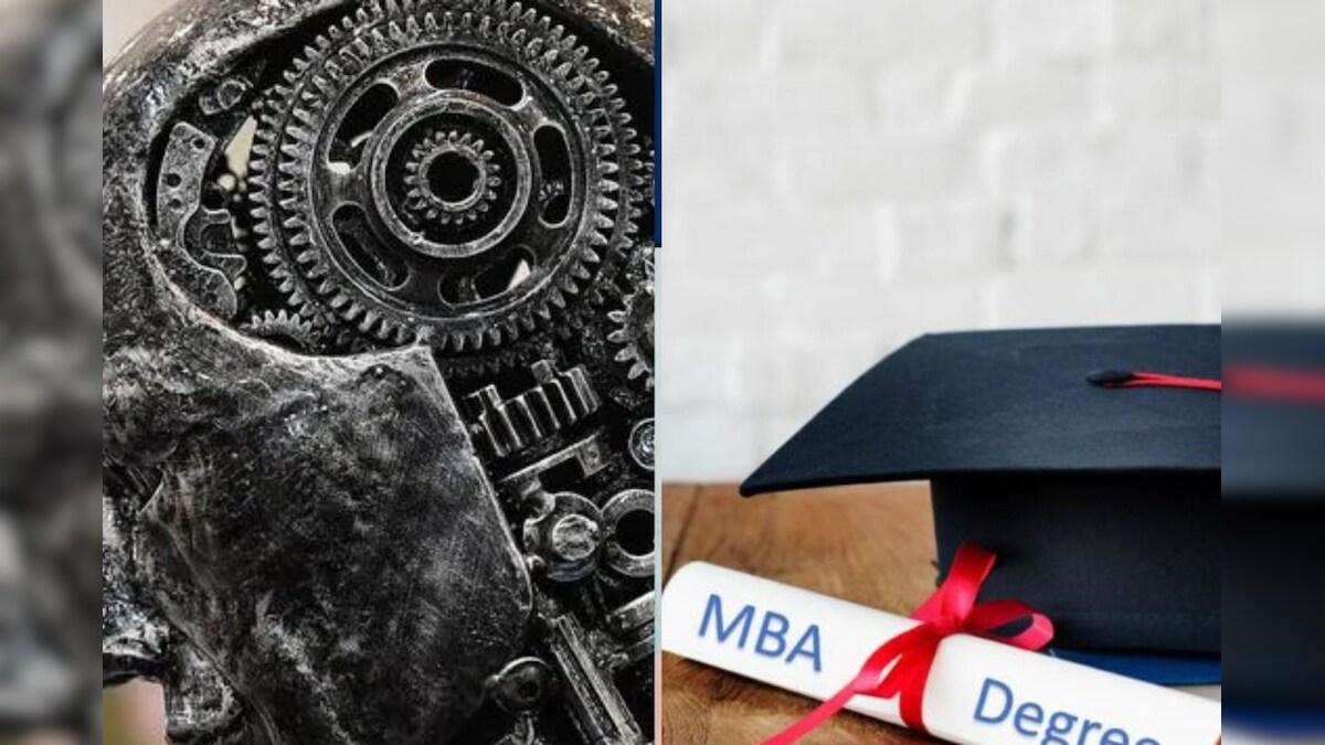 எம்பிஏ தேர்வில் தேர்ச்சி பெற்ற Chat GPT மென்பொருள்: ”ஆனால் இந்த பிரச்னை இருக்கிறது” - எச்சரித்த ...