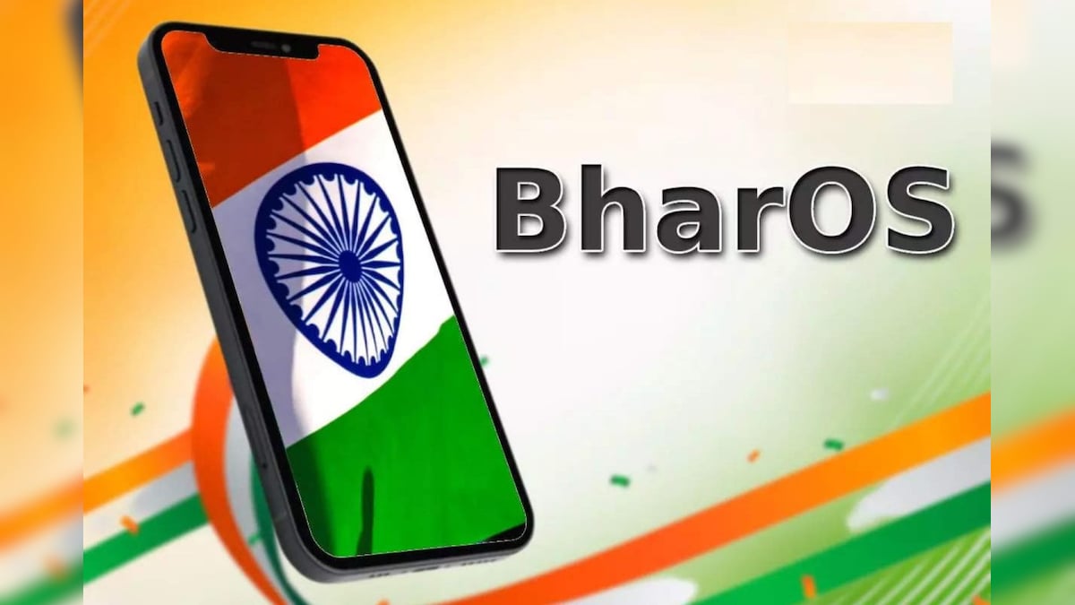 BharOS: இந்தியாவின் உள்நாட்டு மொபைல் OS ஐ உருவாக்கியுள்ள ஐஐடி மெட்ராஸ் ...