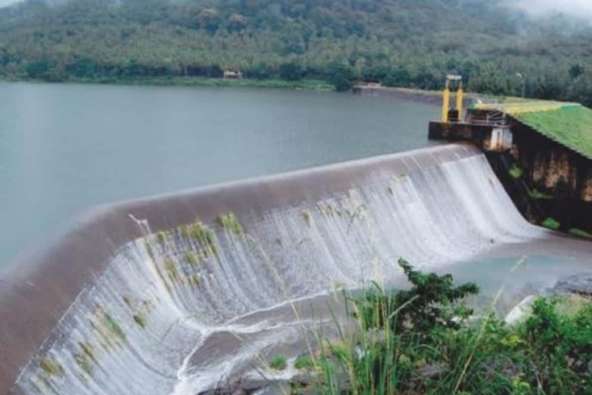 நீங்காத நினைவைக் கொடுக்கும் தென்காசி மாவட்ட அணைகளுக்கு ஒரு டிரிப் ...