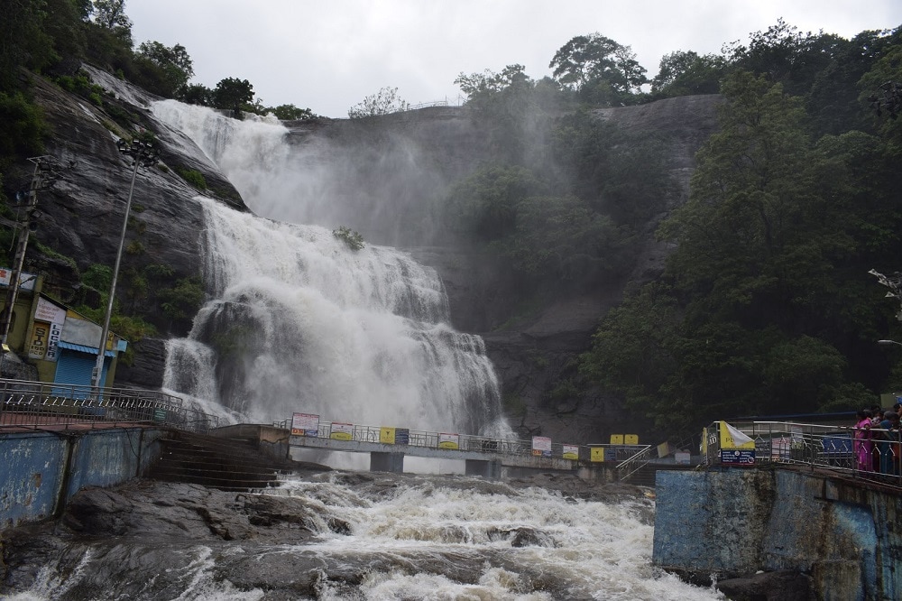 குண்டாறு அணையில் கேம்ப் ஸ்டே.. மெருகேறப்போகும் குற்றாலம் – News18 தமிழ்