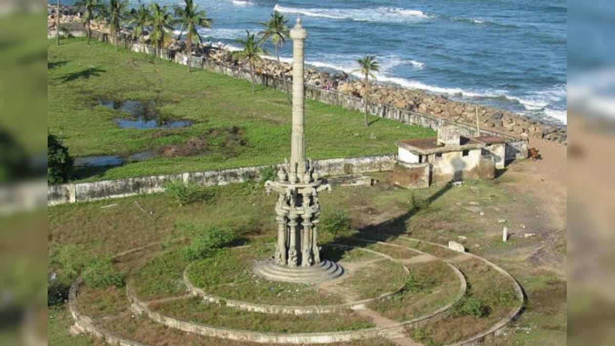 சிலப்பதிகார கதையோடு பொங்கல் லீவைக் கொண்டாட பக்காவான பூம்புகார் பிளான் ...