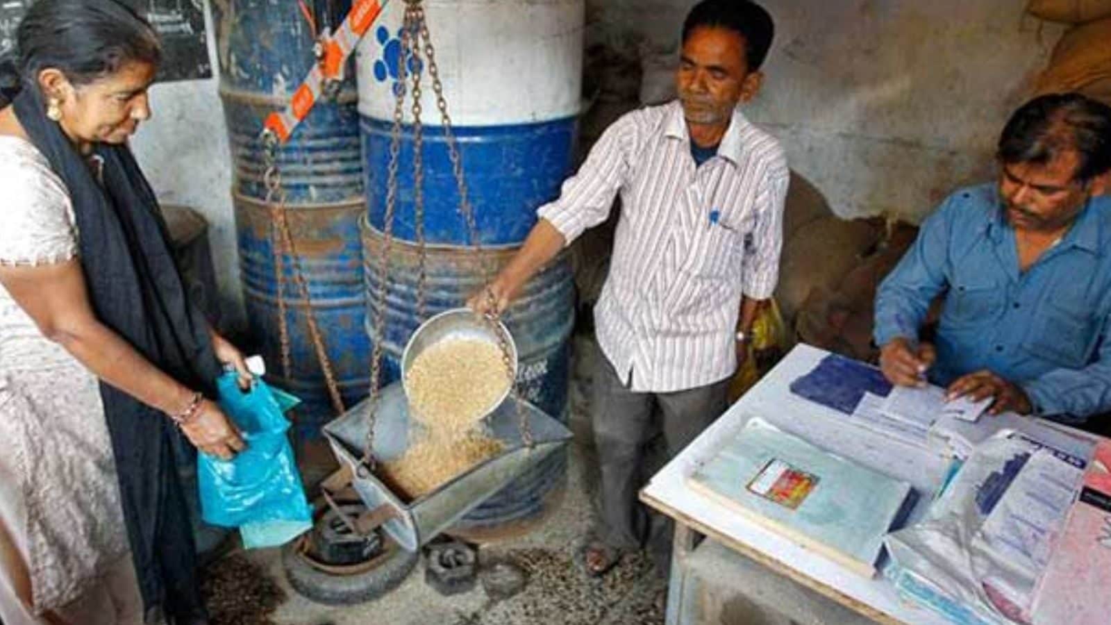 TN Ration Shop Result: ரேஷன் கடை நேரடி நியமனம்: தேர்வு முடிவுகள் ...