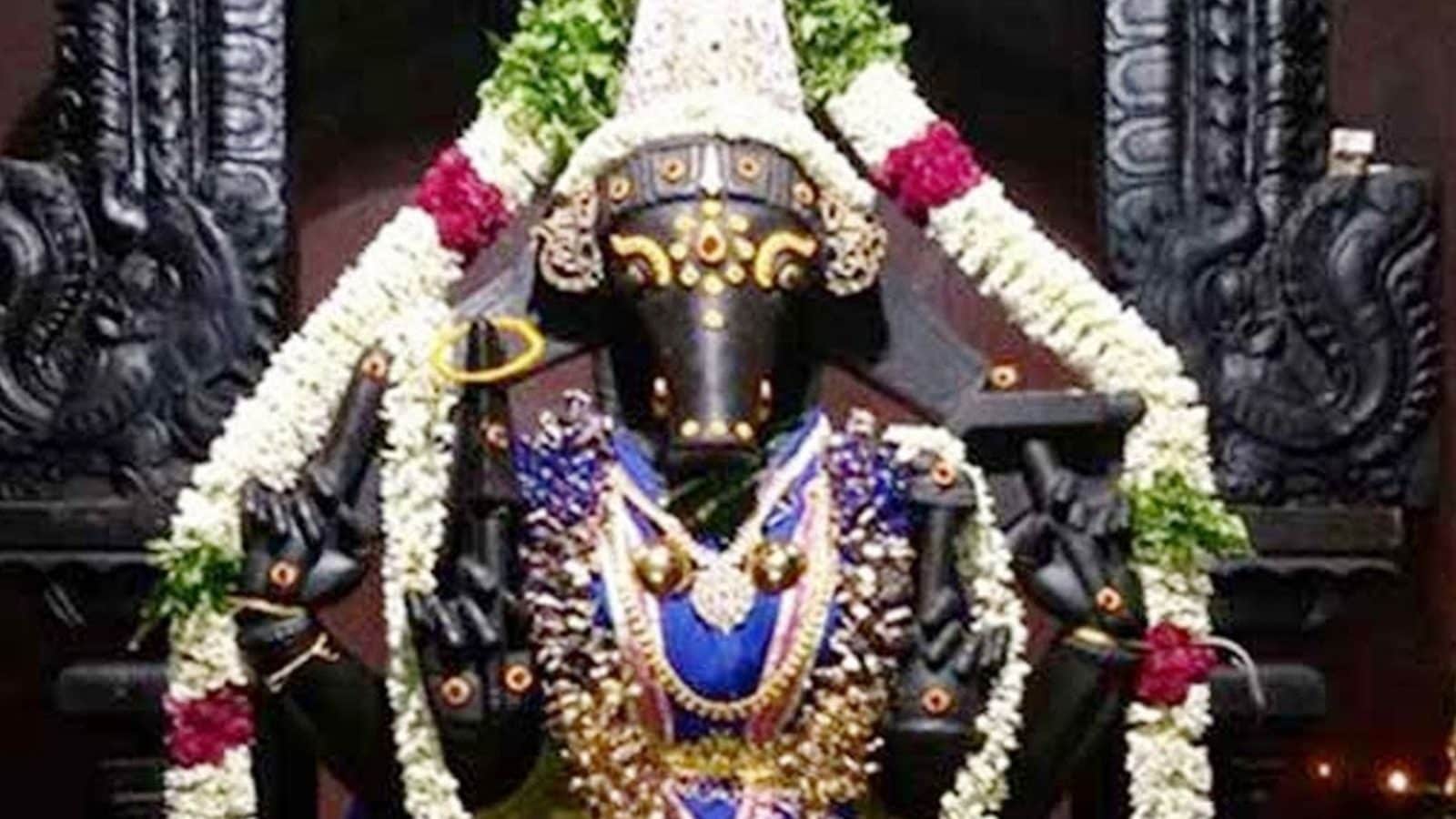 கடன் பிரச்சனைகளை தீர்க்கும் வாராஹி அம்மன் வழிபாடு.! எப்போது, எப்படி ...