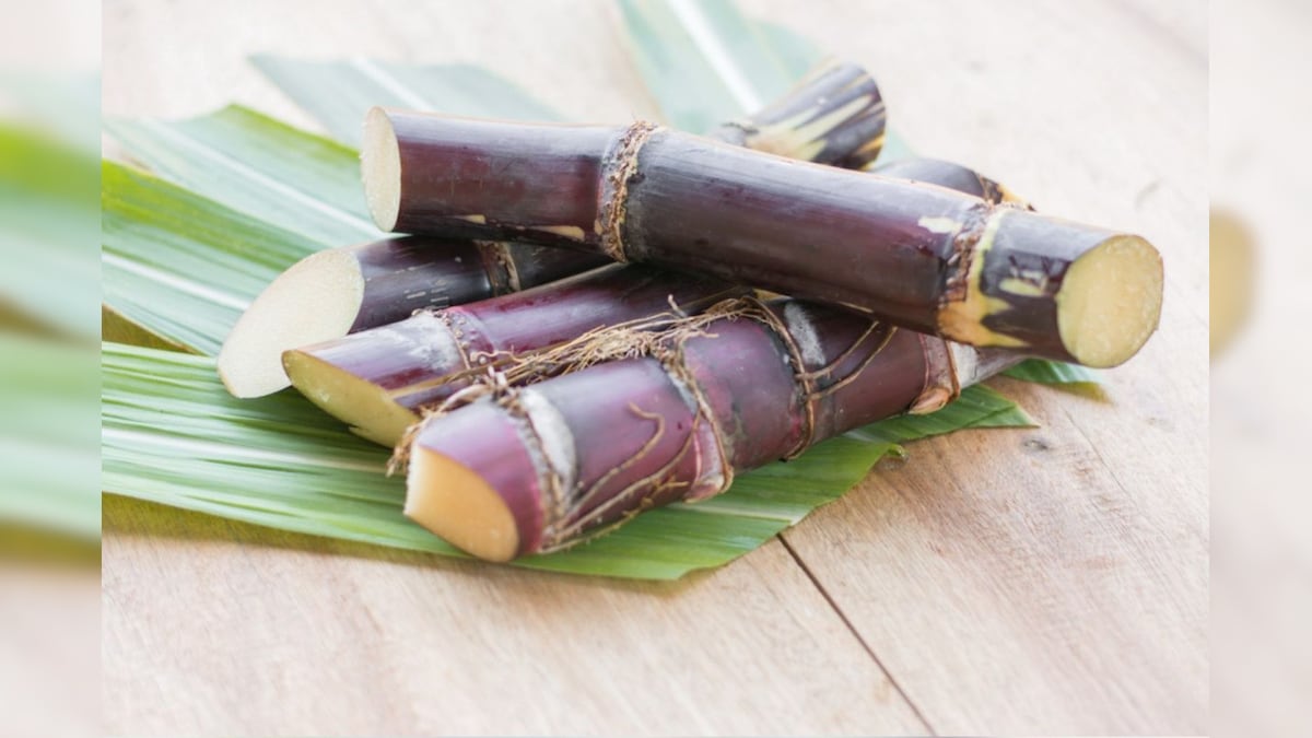 இனிக்கும் கரும்பில் இத்தனை நன்மைகளா..? நீங்களும் தெரிஞ்சுக்கோங்க ...