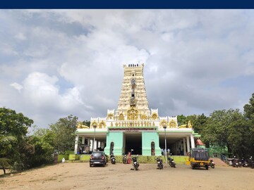 ஒரு காலத்தில் திருடர்களின் கூடாரமாக இருந்ததாம்? திகைப்பூட்டும் ...