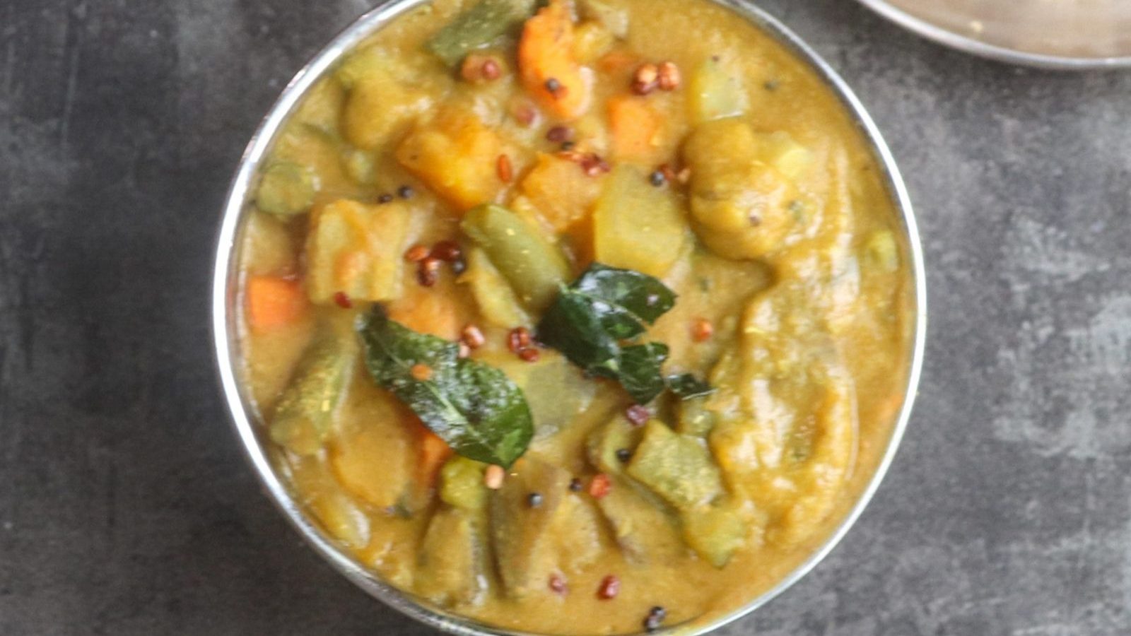 Thiruvathirai Recipe | திருவாதிரை கூட்டு செய்ய ரெசிபி | Lifestyle News ...