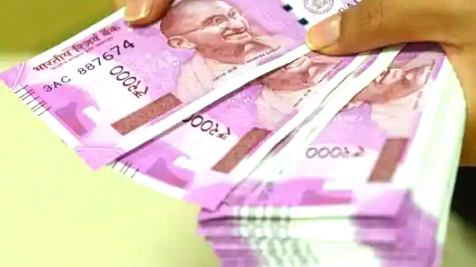 ரூ.2000 நோட்டு நல்ல நோட்டா.. கள்ள நோட்டா? ஈசியா கண்டுபிடிக்க 17 ...