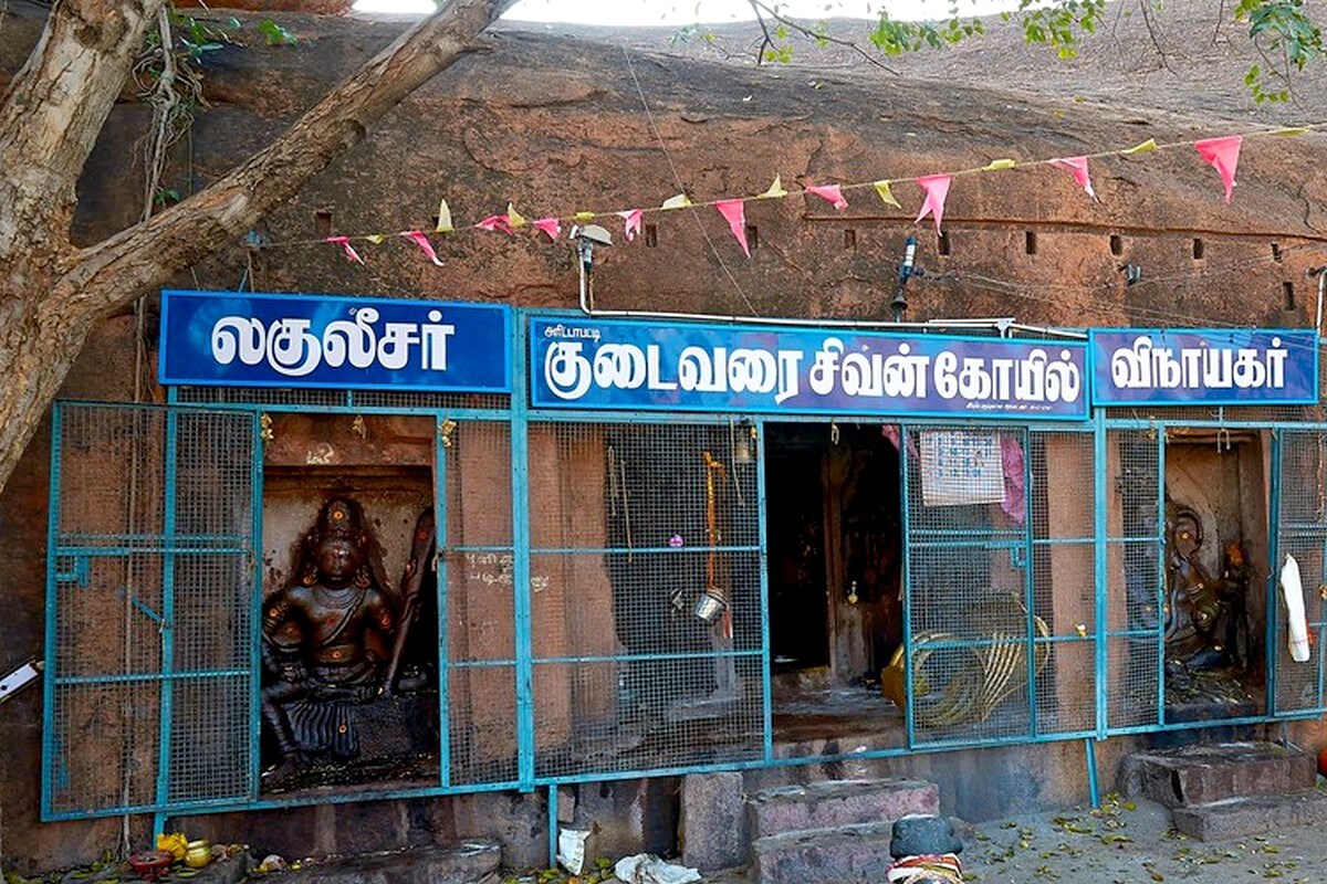 மதுரையில் ஒருநாள் சுற்றுலாவுக்கு ஏற்ற அருமையான இடம்... – News18 தமிழ்