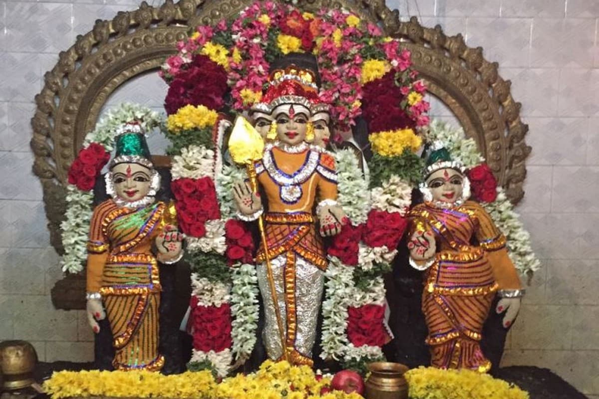 தஞ்சையில் முருகனுக்கு ஆறுபடை வீடு இருக்கு தெரியுமா? – News18 தமிழ்