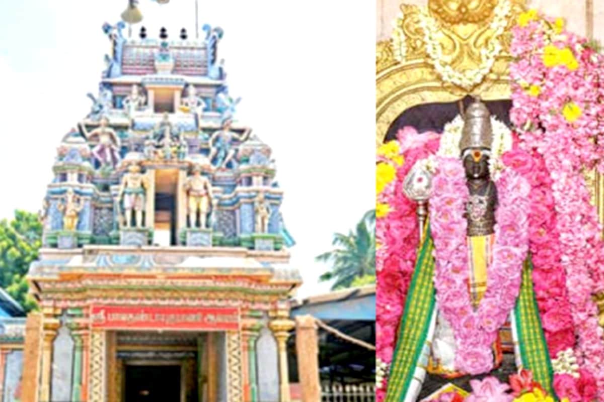 தஞ்சையில் முருகனுக்கு ஆறுபடை வீடு இருக்கு தெரியுமா? – News18 தமிழ்