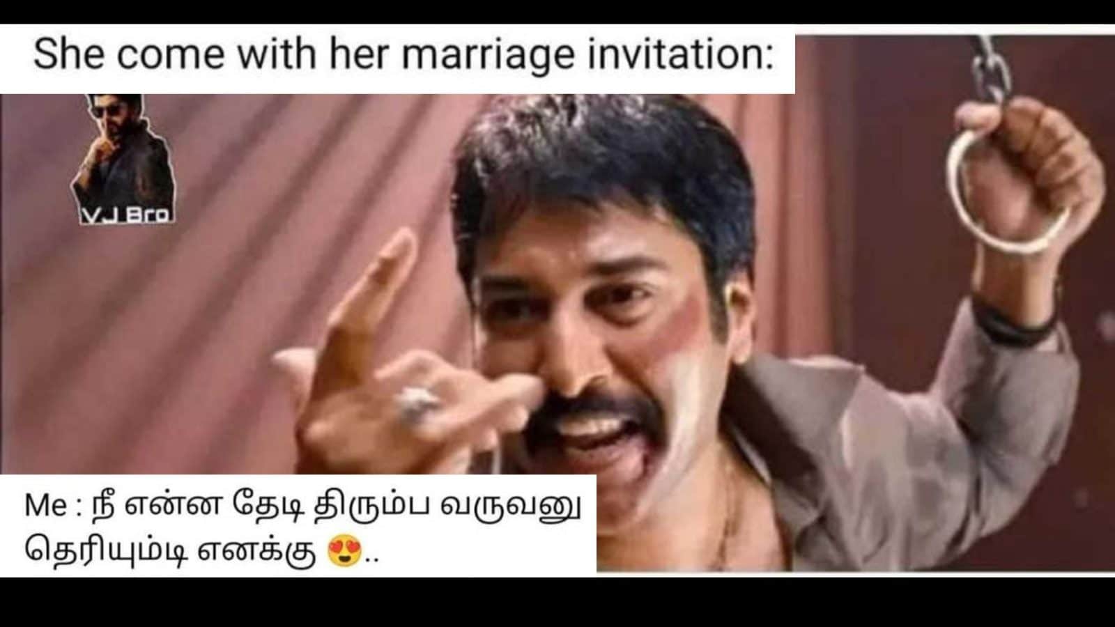 நீ என்ன தேடி திரும்ப வருவன்னு எனக்கு தெரியும்.. இணையத்தில் வைரலாகும் ...