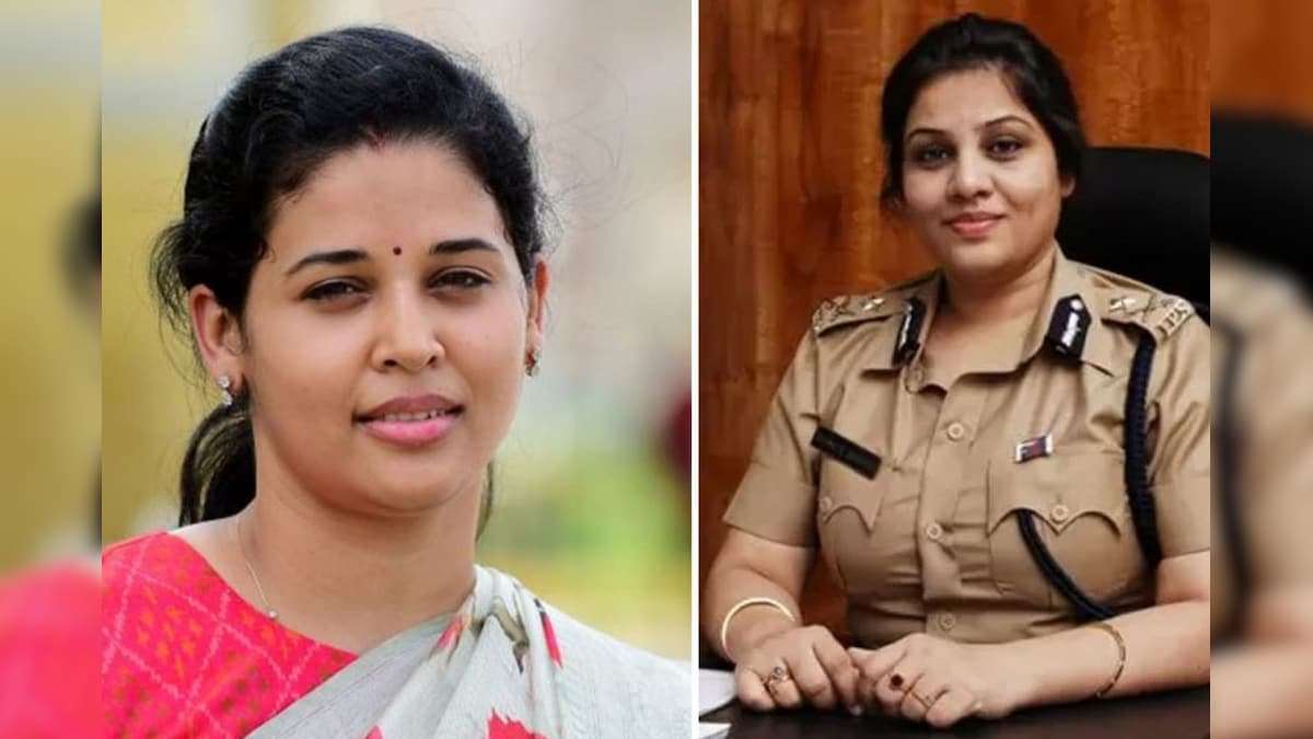 தமிழக ஐபிஎஸ் அதிகாரி உயிரிழப்புக்கு காரணம் இவரா? - மீண்டும் பரபரப்பை ...