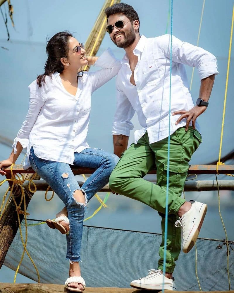 பாவனி ரெட்டி படத்தின் மூலம் இயக்குநராகும் பிக் பாஸ் அமீர்? – News18 தமிழ்