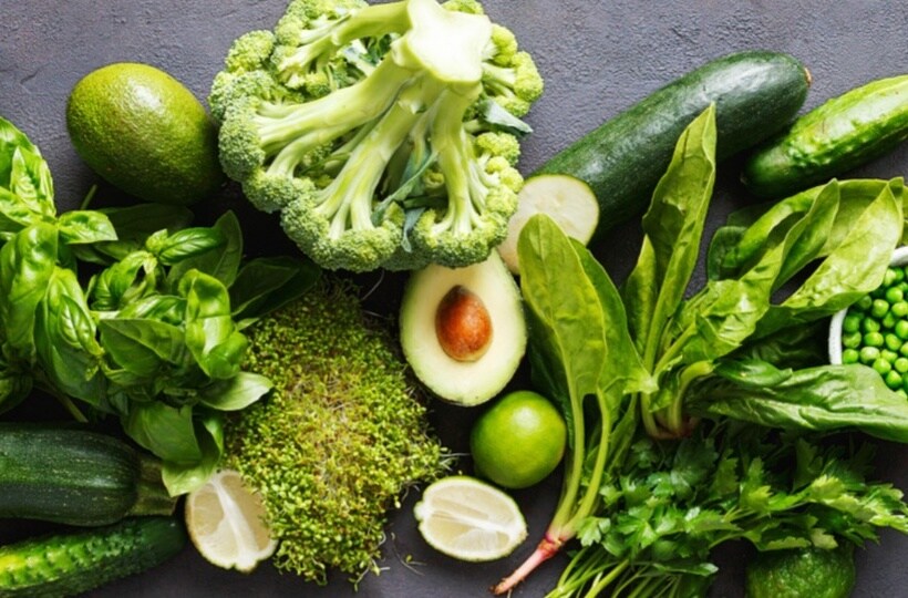 முட்டைக்கு இணையான புரோட்டீன் இந்த காய்கறிகளிலும் இருக்கிறது தெரியுமா ...