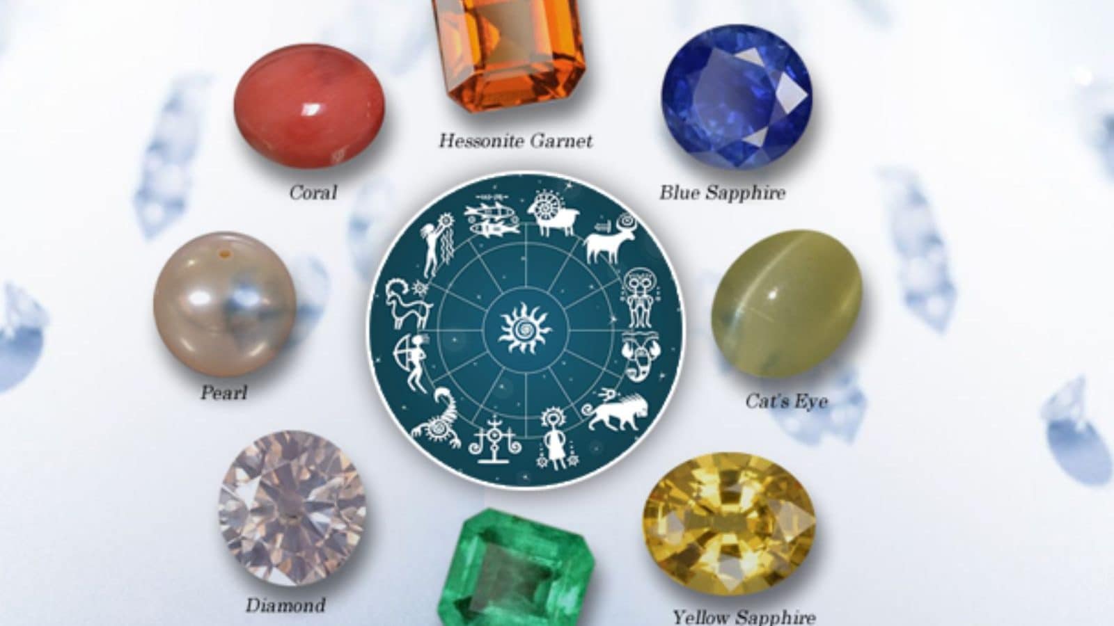 உங்கள் ராசிக்கு இதுதான் அதிர்ஷ்டம்.. 12 ராசிகளுக்கான அதிர்ஷ்டக் கல் ...