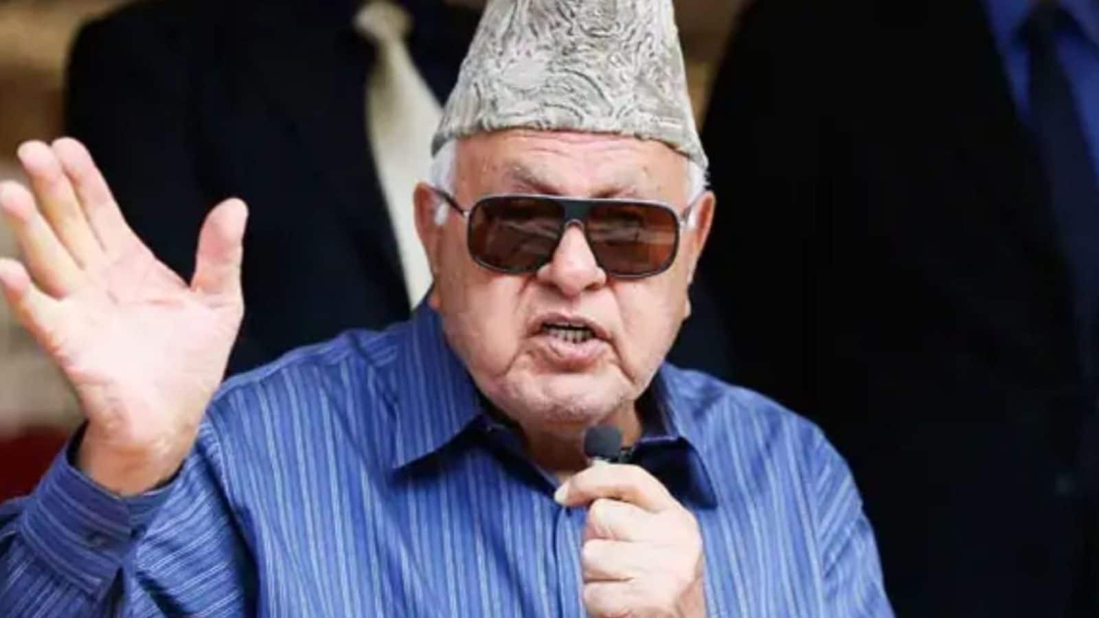 ராமர் இந்துக்களுக்கு மட்டுமல்ல, அனைவருக்குமான கடவுள்.. அல்லாவால் ...