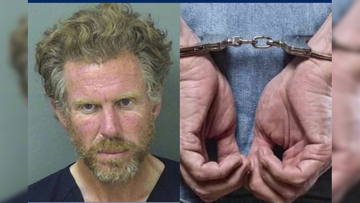 தெருவில் நிர்வாணமாக நடந்த நபர்.. மக்கள் அதிர்ச்சி..! – News18 தமிழ்