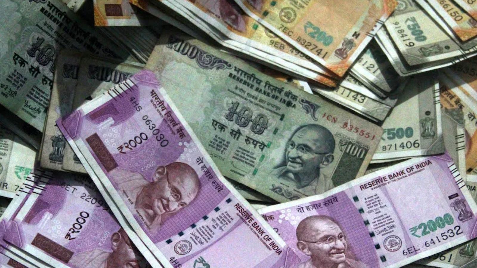 How Much Money Can You Keep At Home This Is What The Income Tax Rules