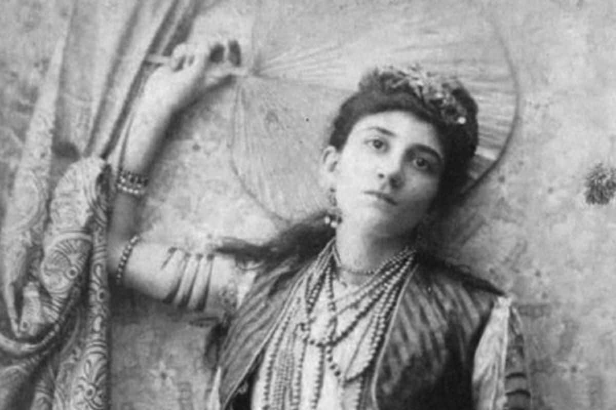 18, 19-ம் நூற்றாண்டுகளிலேயே உலகை சுற்றிவந்த பெண்கள்.. – News18 தமிழ்