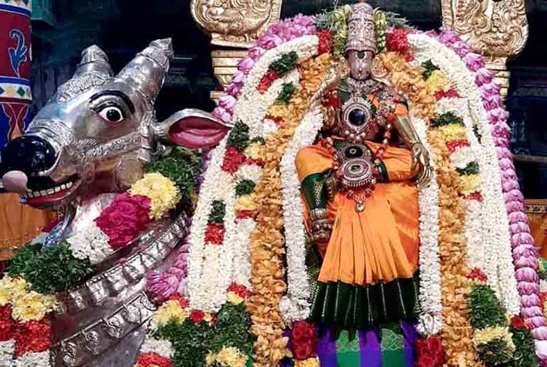 மதுரை சித்திரை திருவிழா எப்போது? முழு அட்டவணை – News18 தமிழ்