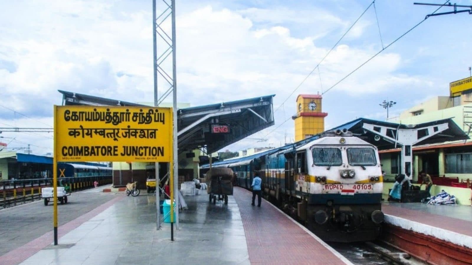 சம்மர் ஹாலிடே வரப்போகுது… கோவைக்கு மிக அருகில் இருக்கும் சுற்றுலா ...