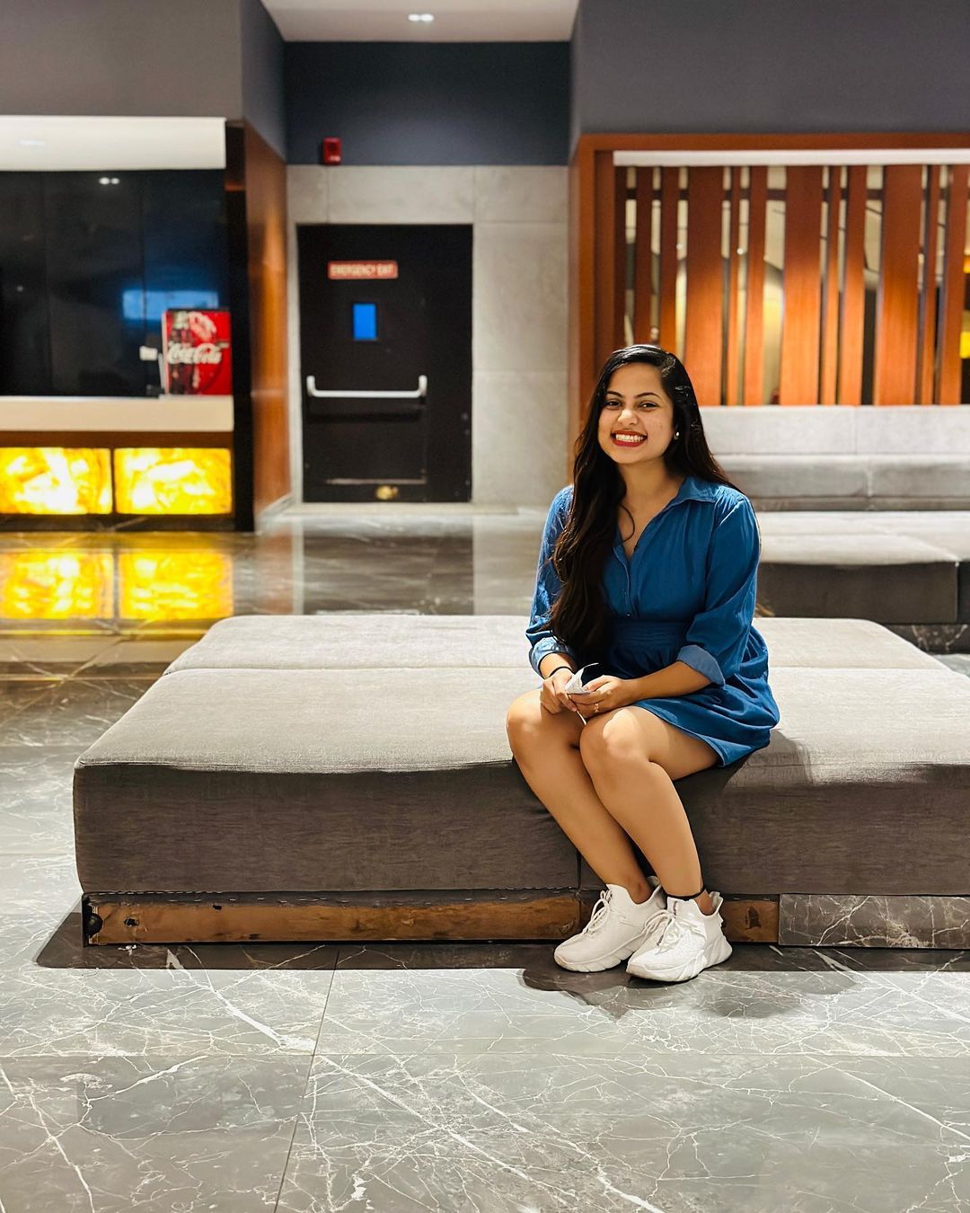 எதிர்நீச்சல் சீரியல் ஜனனியா இது? மாடர்ன் லுக் போட்டோஸ்! – News18 தமிழ்