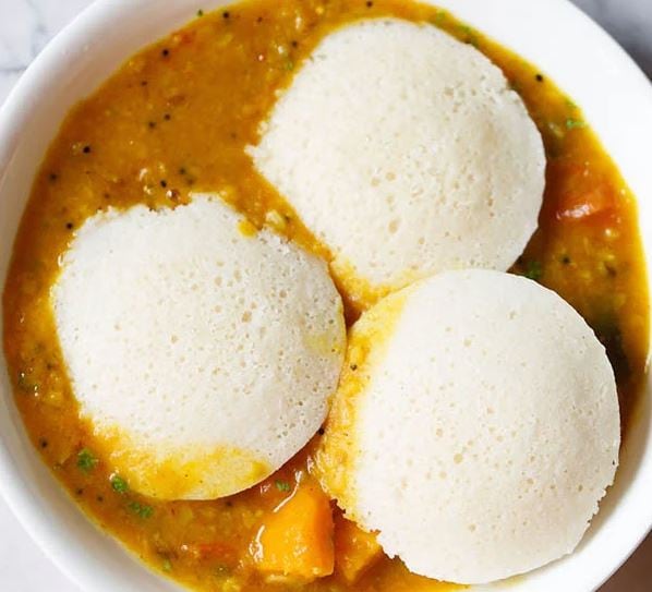 உலக இட்லி தினம் இன்று.. இட்லி எப்போது கண்டுபிடிக்கப்பட்டது? – News18 தமிழ்