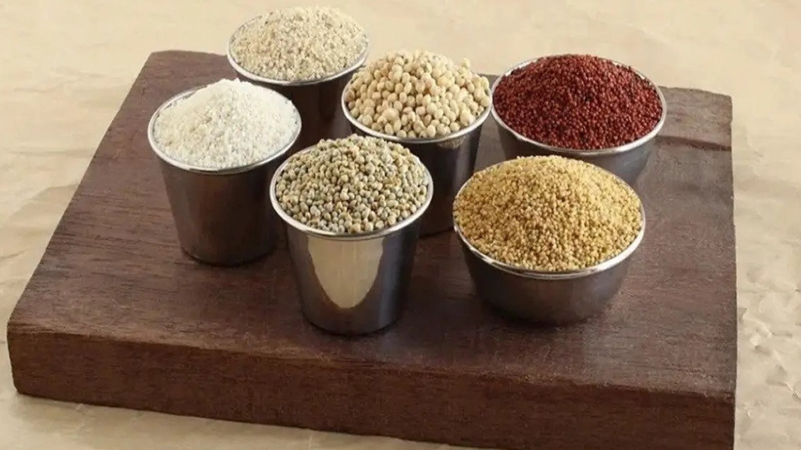 சிறுதானியங்களை உணவில் சேர்ப்பதற்கான முக்கிய காரணங்கள் இதுதான்.. முதலில் ...