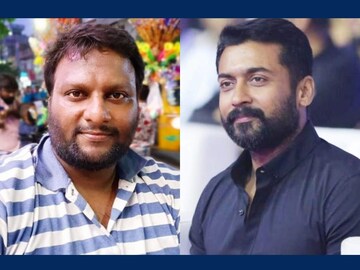 பகாசூரன் படத்தில் சூர்யாவை கேலி செய்தாரா மோகன் ஜி..? இணையத்தில் ...