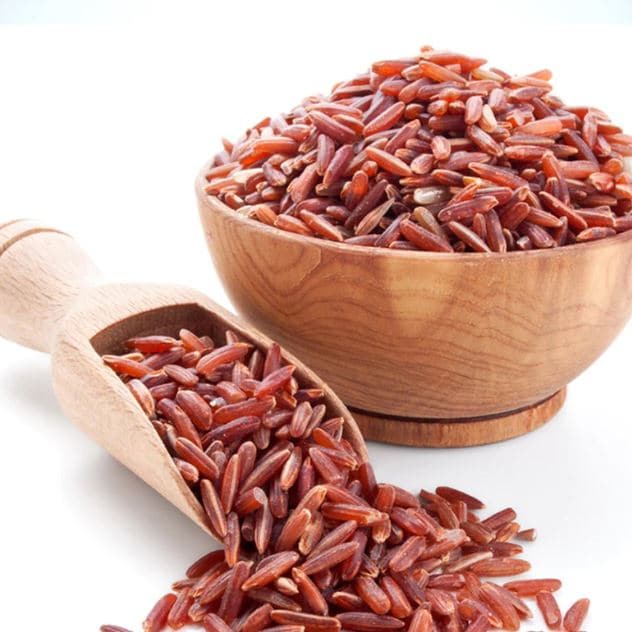 சிவப்பு அரிசியில் இத்தனை நன்மைகள் இருக்கா..? – News18 தமிழ்