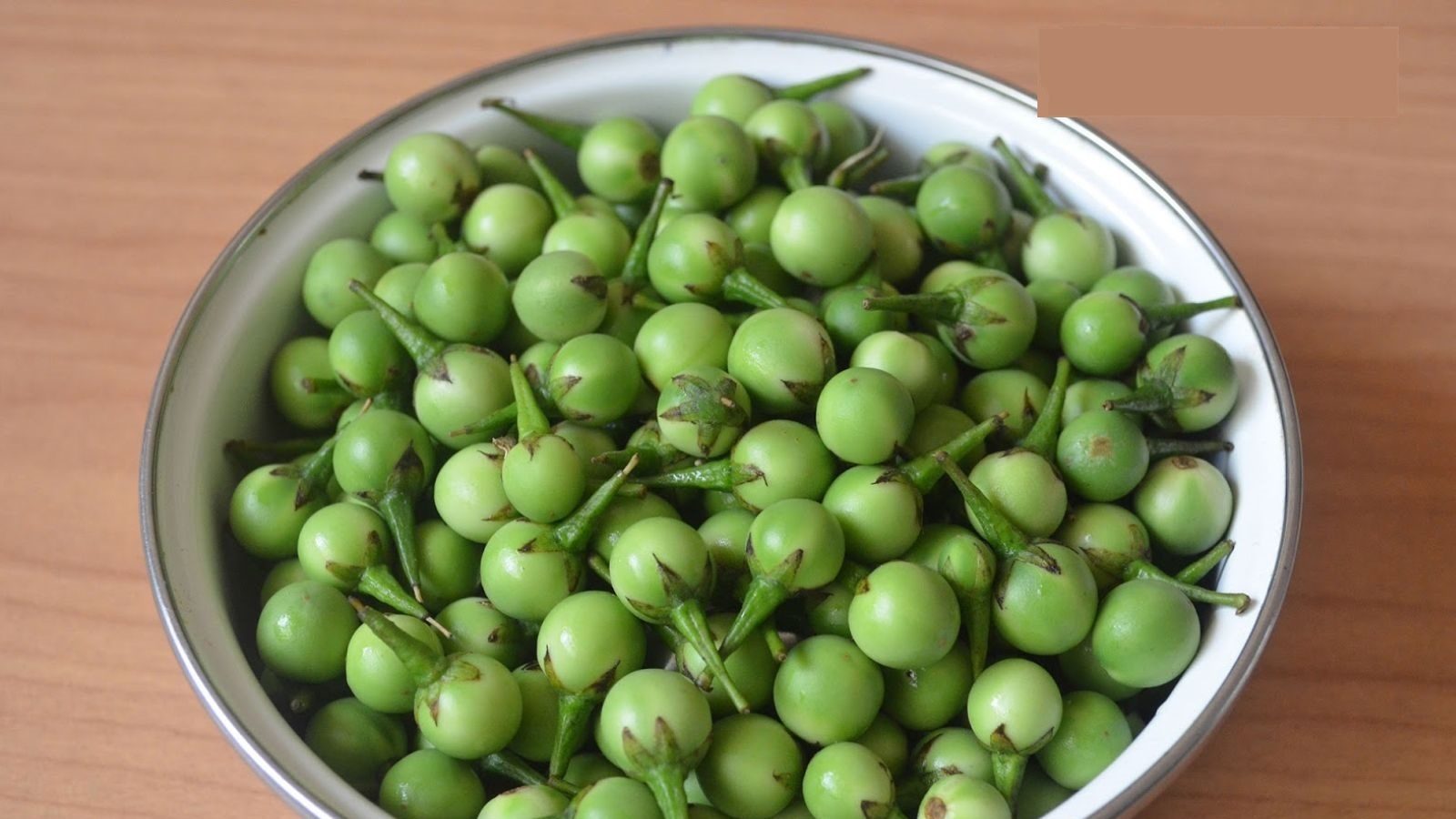 சுண்டைக்காய் தரும் 5 நன்மைகளை மறக்காம தெரிஞ்சுக்கோங்க..!