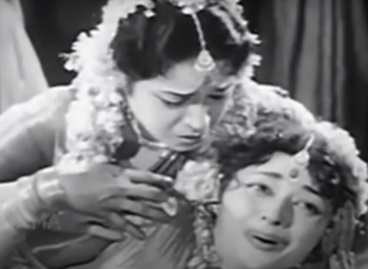 Sivajis Punarjanmam Movie complete 62 years today | 62 வருடங்களுக்கு ...