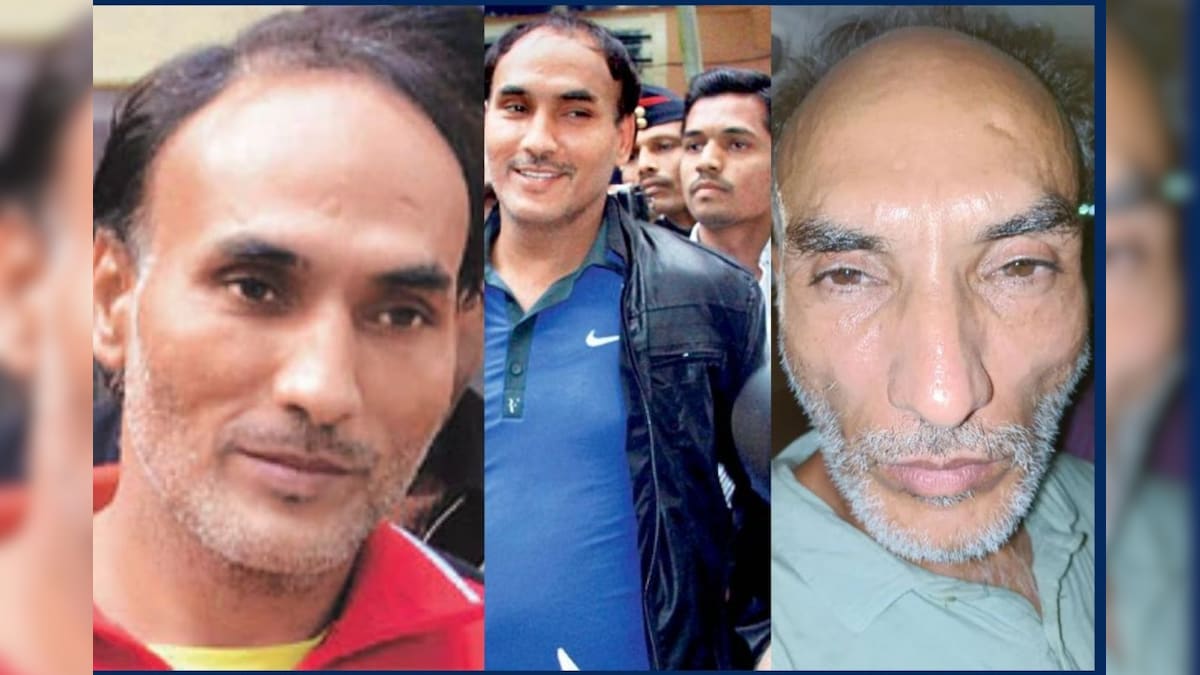 Devinder Singh also known as Bunty Choror Super thief arrest | நாட்டையே ...