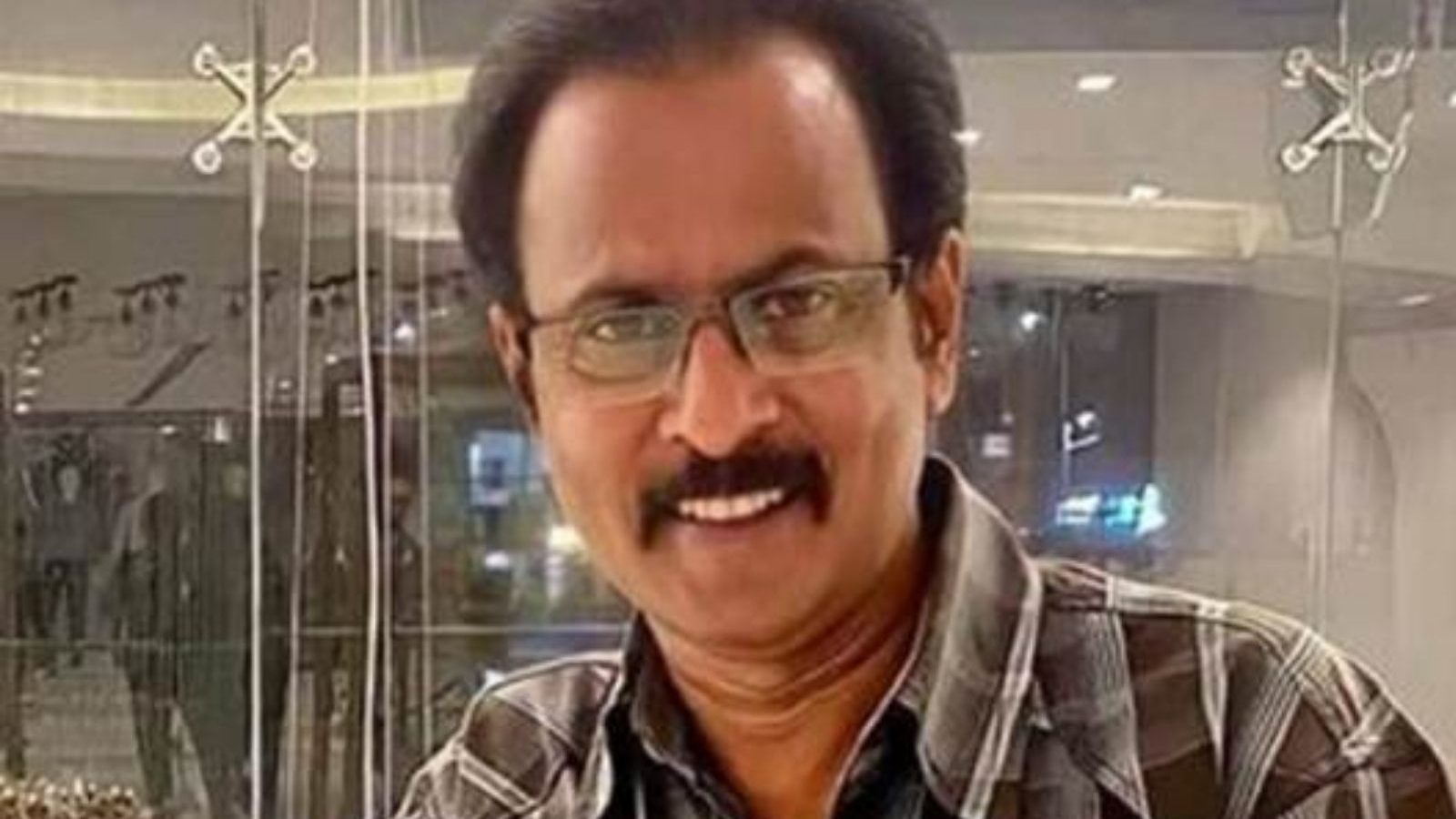 Popular Actor Allu Ramesh dies of cardiac Arrest | பிரபல நடிகர் ...