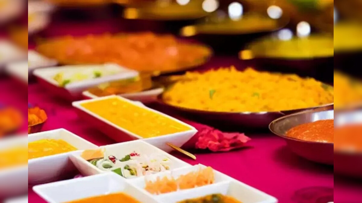 80 people hospitalized due to food poison in a village fair at ...