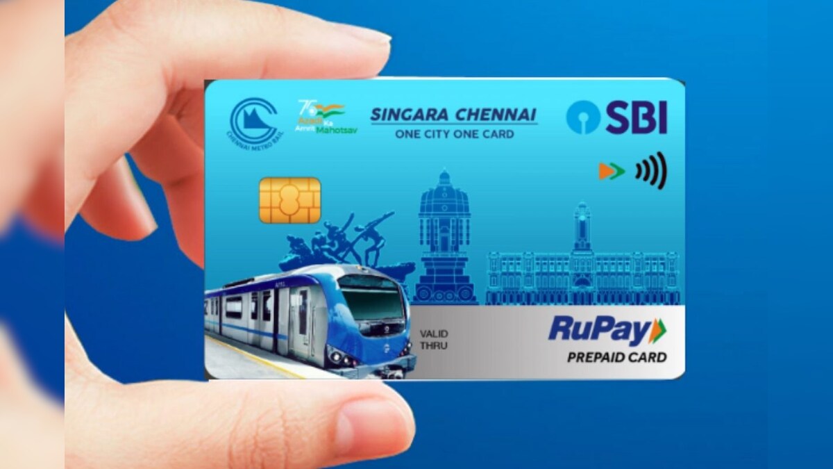 how to use Singara Chennai Card for metro bus local train see details here | குட் நியூஸ்.! பஸ் ...