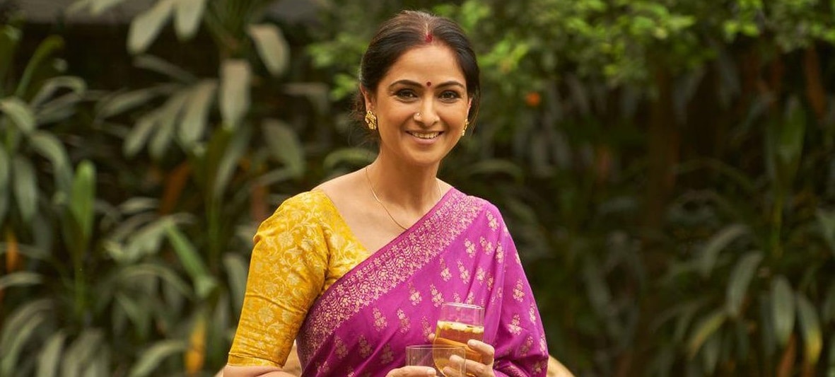 Actress Simran shares emotional post about her sister and late actress ...