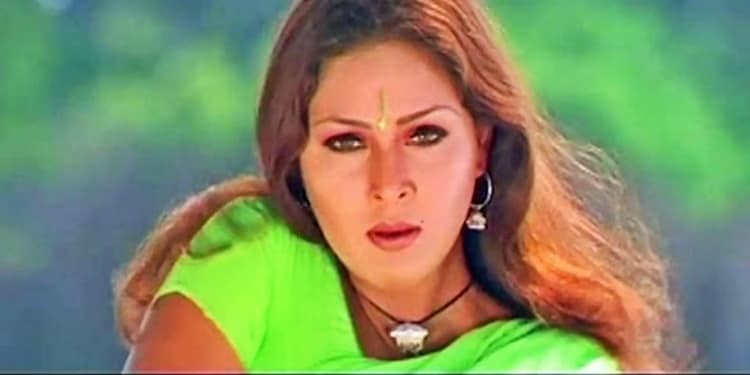 Actress Simran shares emotional post about her sister and late actress ...