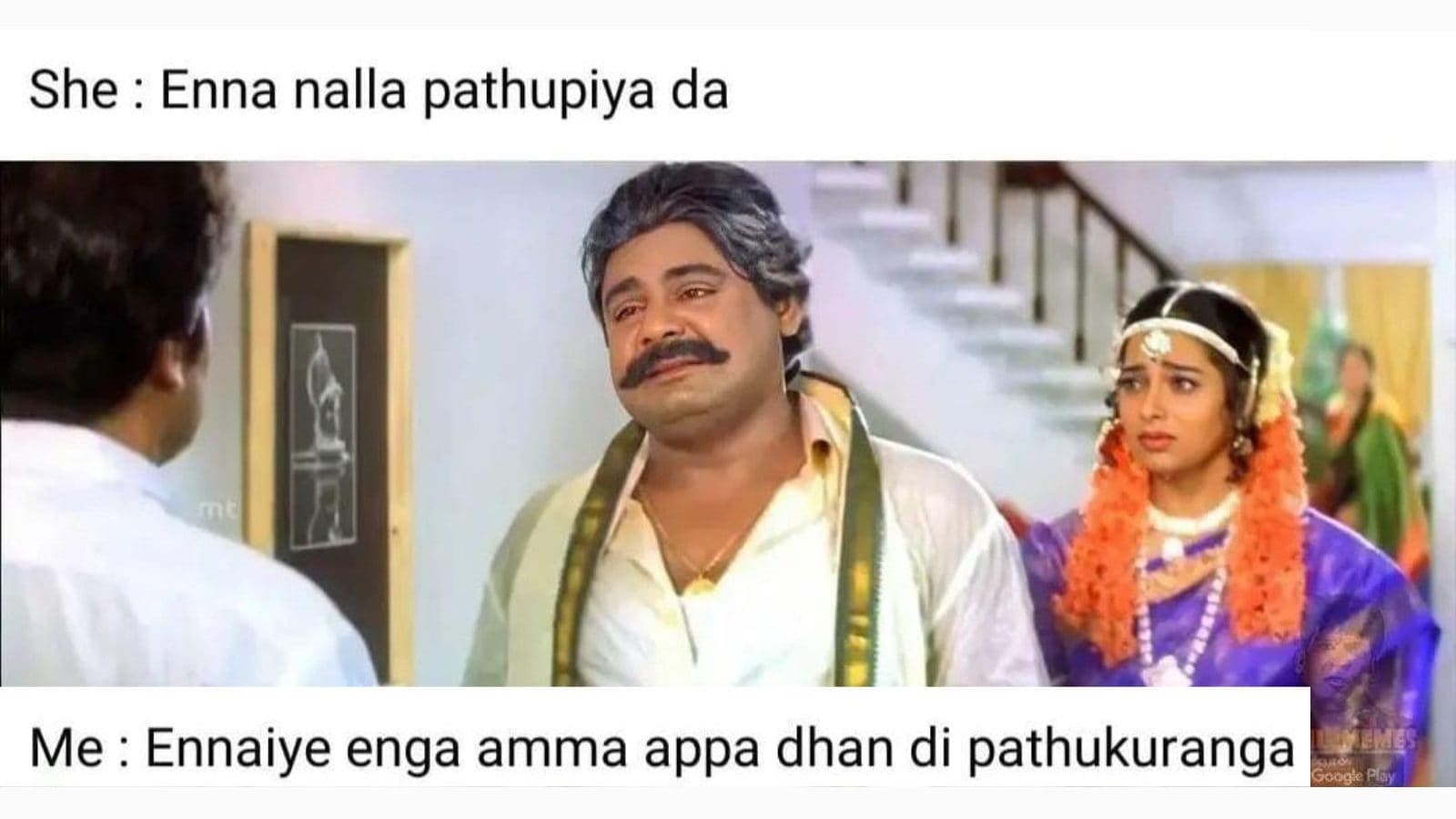 என்னையே அங்க அம்மா அப்பா தான் பாத்துக்கறாங்க..! இணையத்தில் வைரலாகும் ...