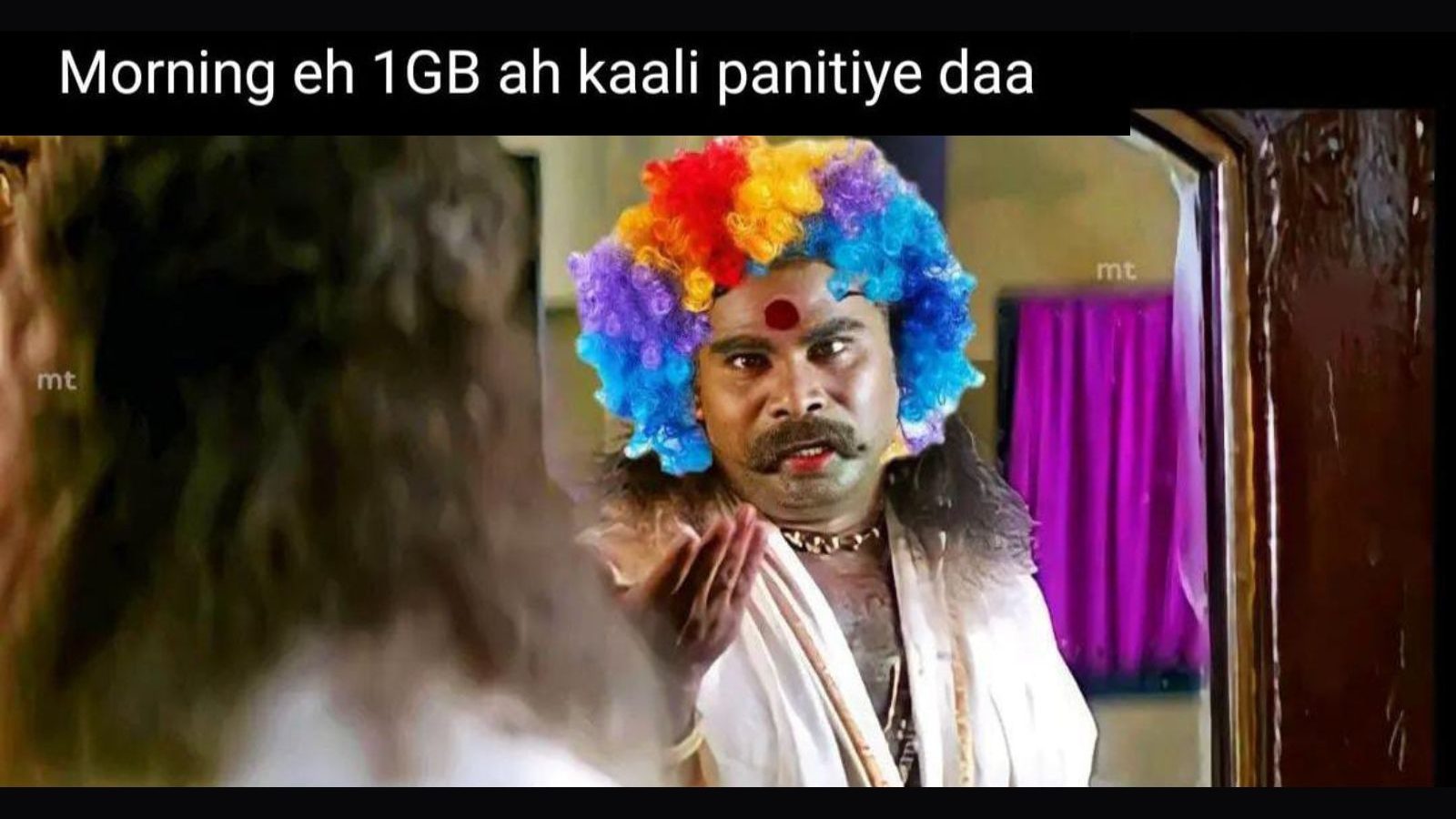 Trending tamil Internet Memes goes viral on Social media | சமூக ...