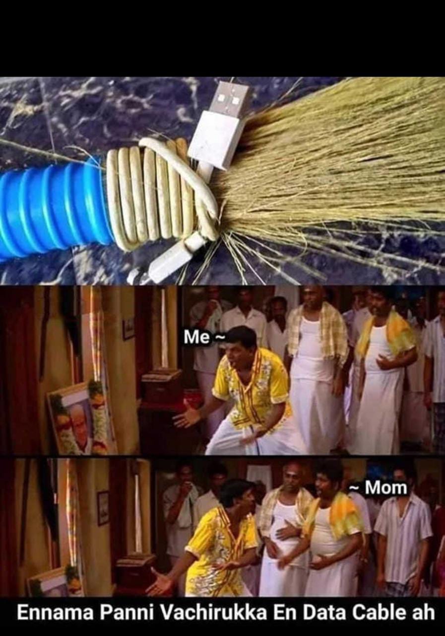 Trending tamil Internet Memes goes viral on Social media | சமூக ...