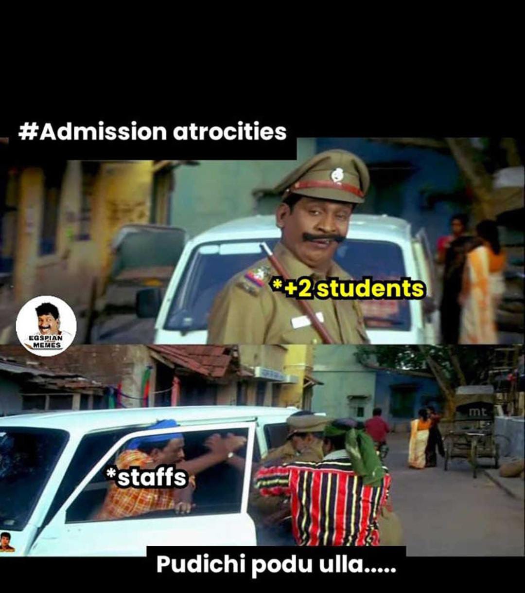 Trending tamil Internet Memes goes viral on Social media | சமூக ...