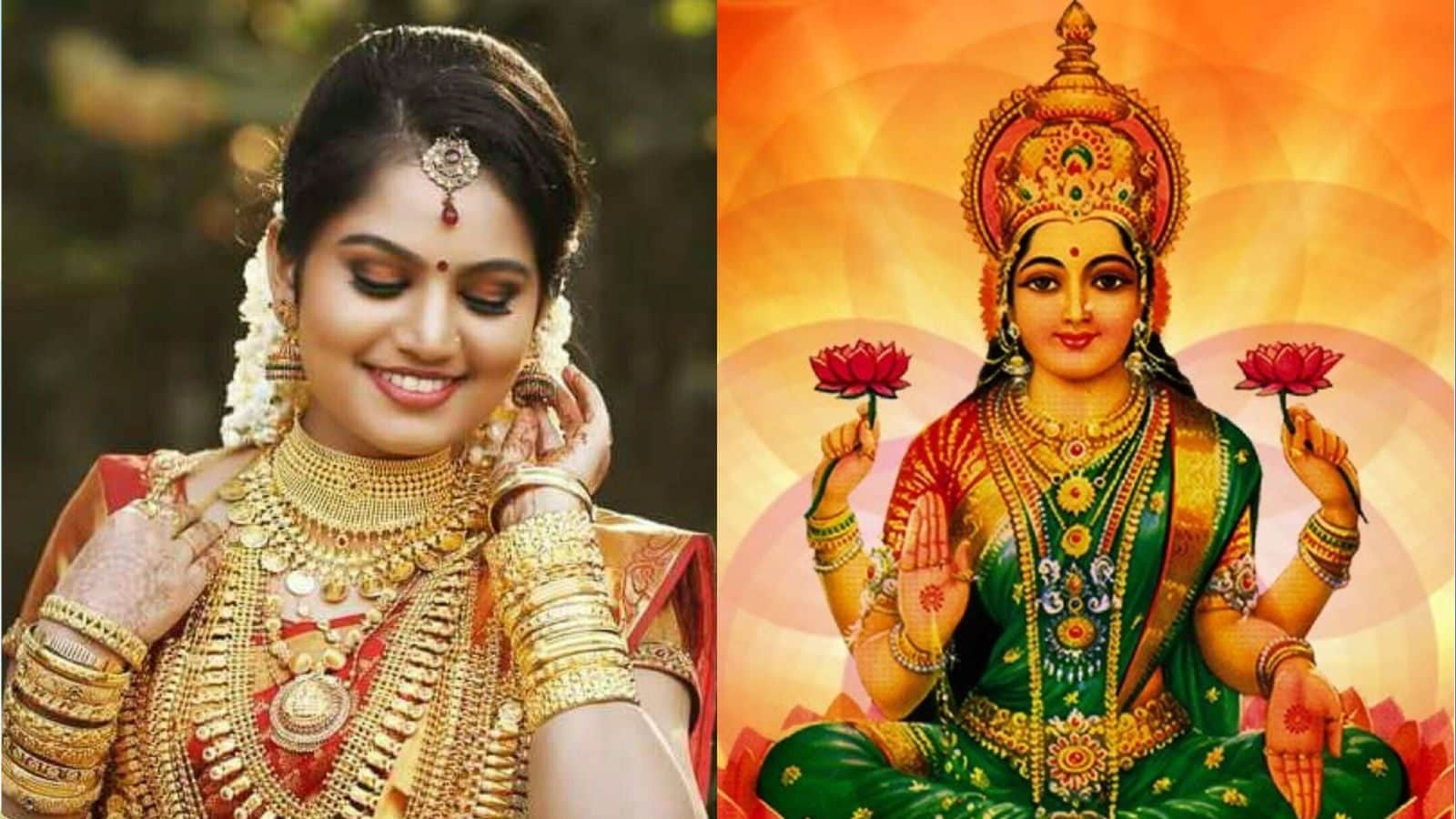 தங்க மோதிரம் அணிவதால் அதிர்ஷ்டம் ஏற்படுமா? - யார் தங்கம் அணியலாம்?