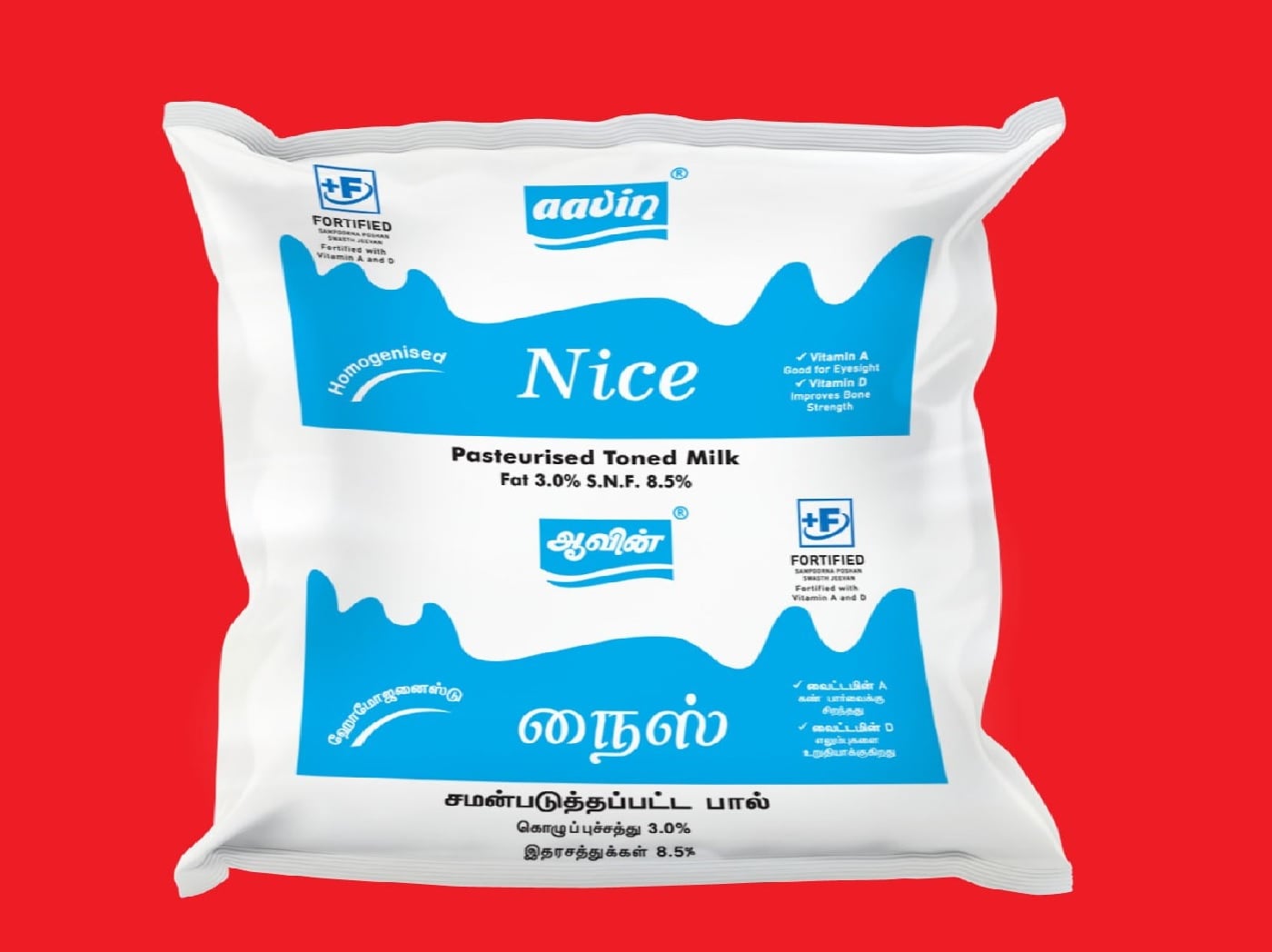 ஆவின் பால் பாக்கெட் கலர் வித்தியாசம்.. இவ்வளவு விஷயம் இருக்கா? – News18 ...