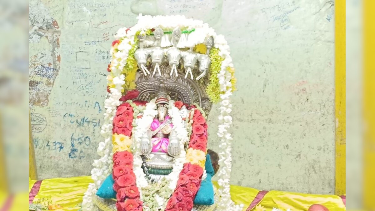 Chengalpattu News : Benefits of worshiping chengalpattu Chettipunniyam ...