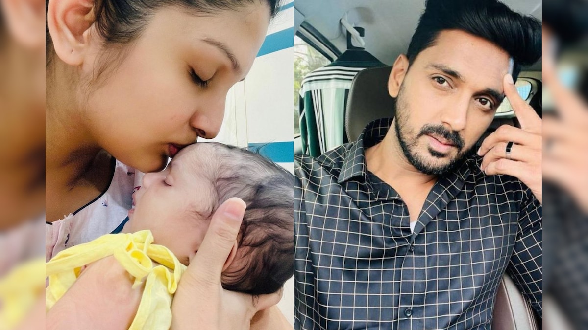 வீடியோ கால்லயாச்சும் குழந்தையைக் காட்டு திவ்யா - கண்ணீர் விட்ட அர்னாவ் ...