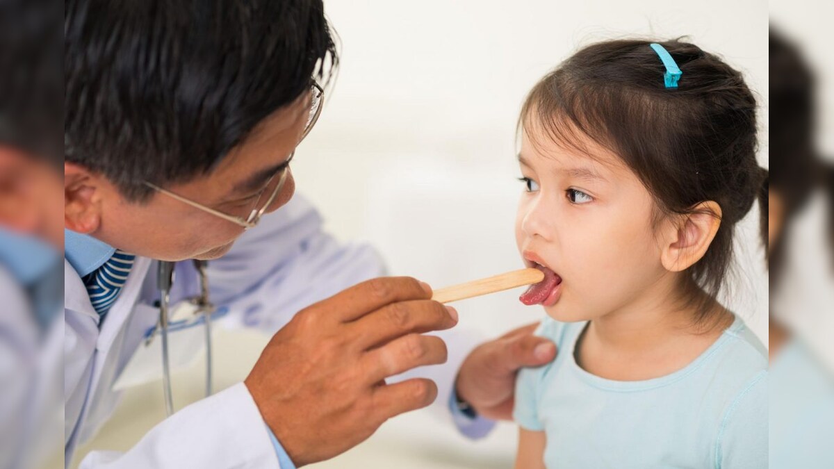 all you need to know about adenoiditis and how can he affect you | உங்கள் குழந்தை தூங்கும்போது ...