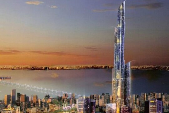 Kuwait to build worlds tallest skyscraper Burj Mubarak al-Kabir check ...