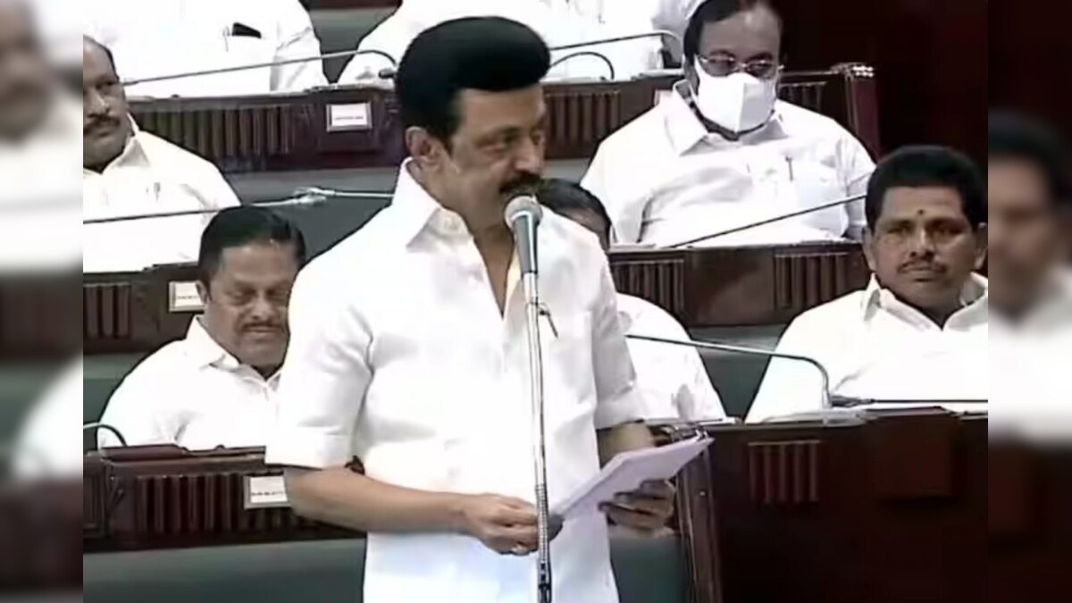 cm m.k.stalin made 101 new announcement in tn assembly | காவலரின் ...